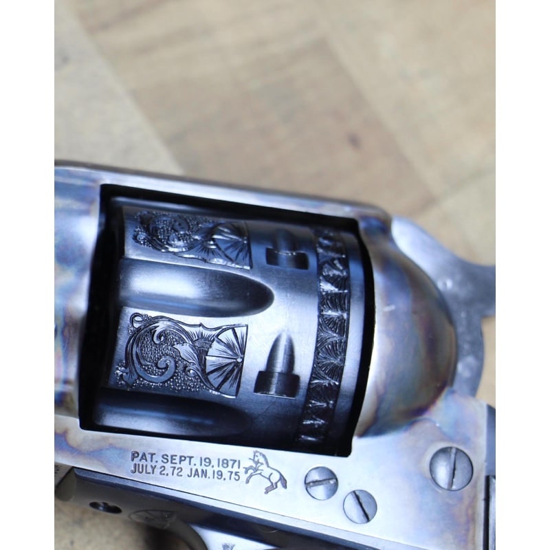 Scroll | RSM Engraving