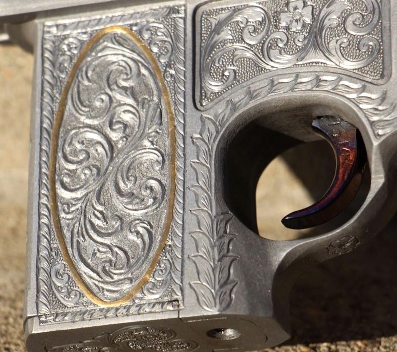 Broom Handle | RSM Engraving